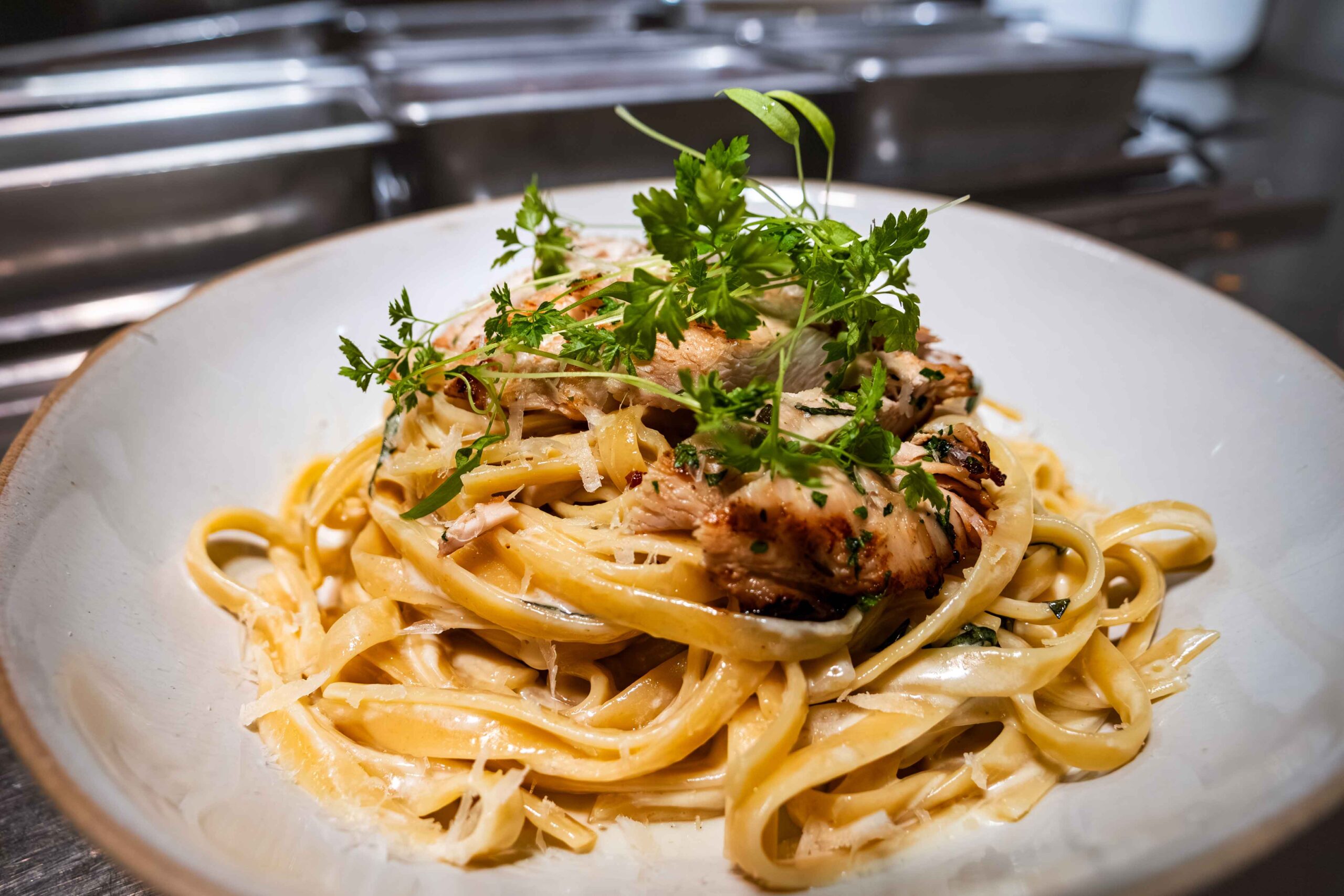 The Evergreen Restaurant | Banff Dining | thediningguide.ca