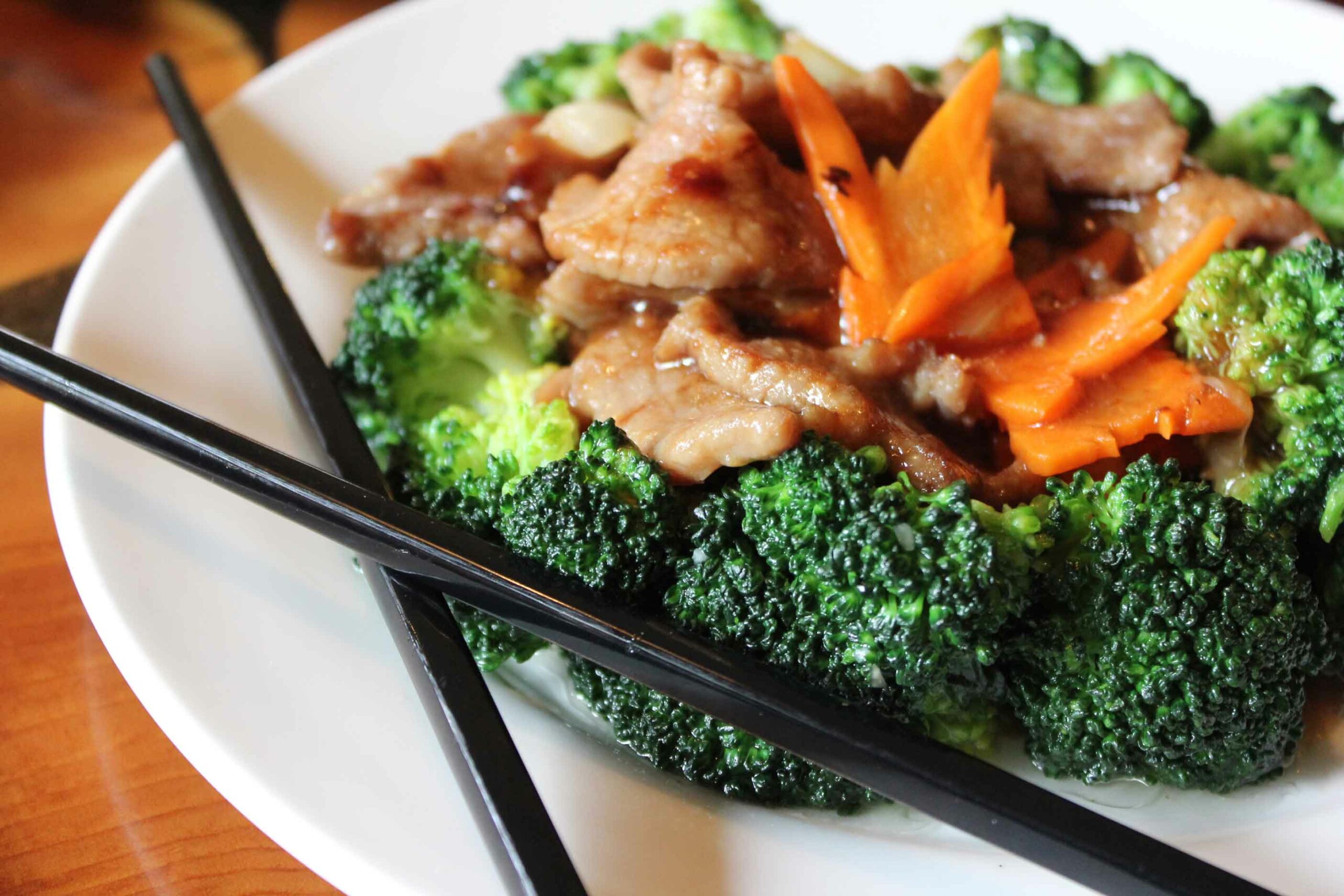 Famous Chinese Restaurant | Canmore | thediningguide.ca