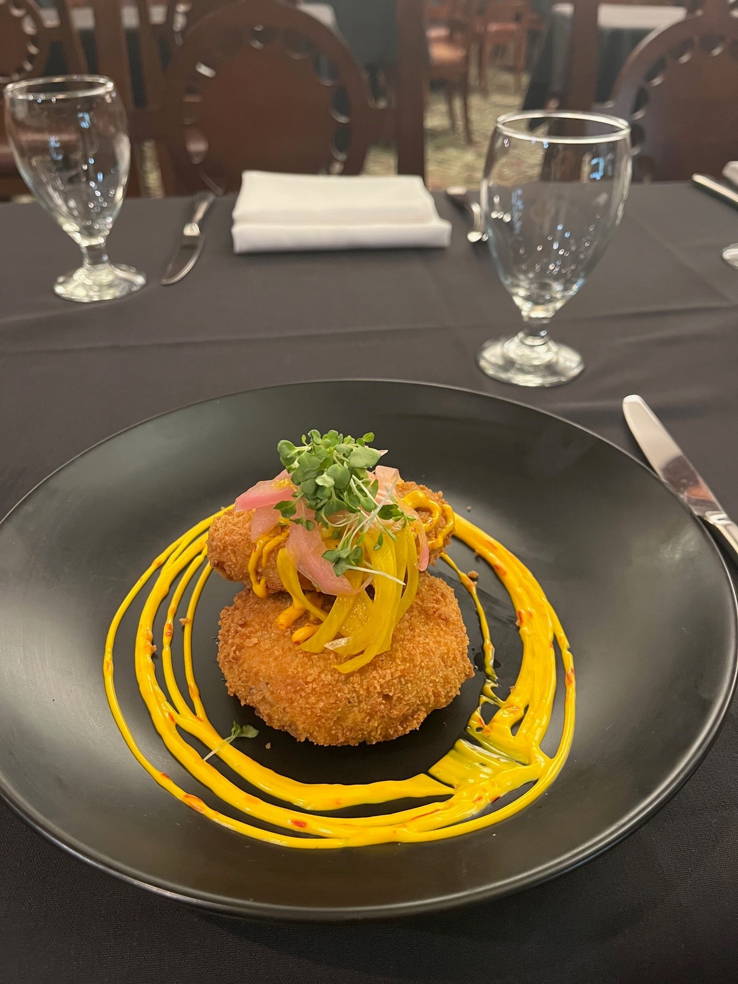 The Evergreen Restaurant & Lounge | Banff Dining | thediningguide.ca