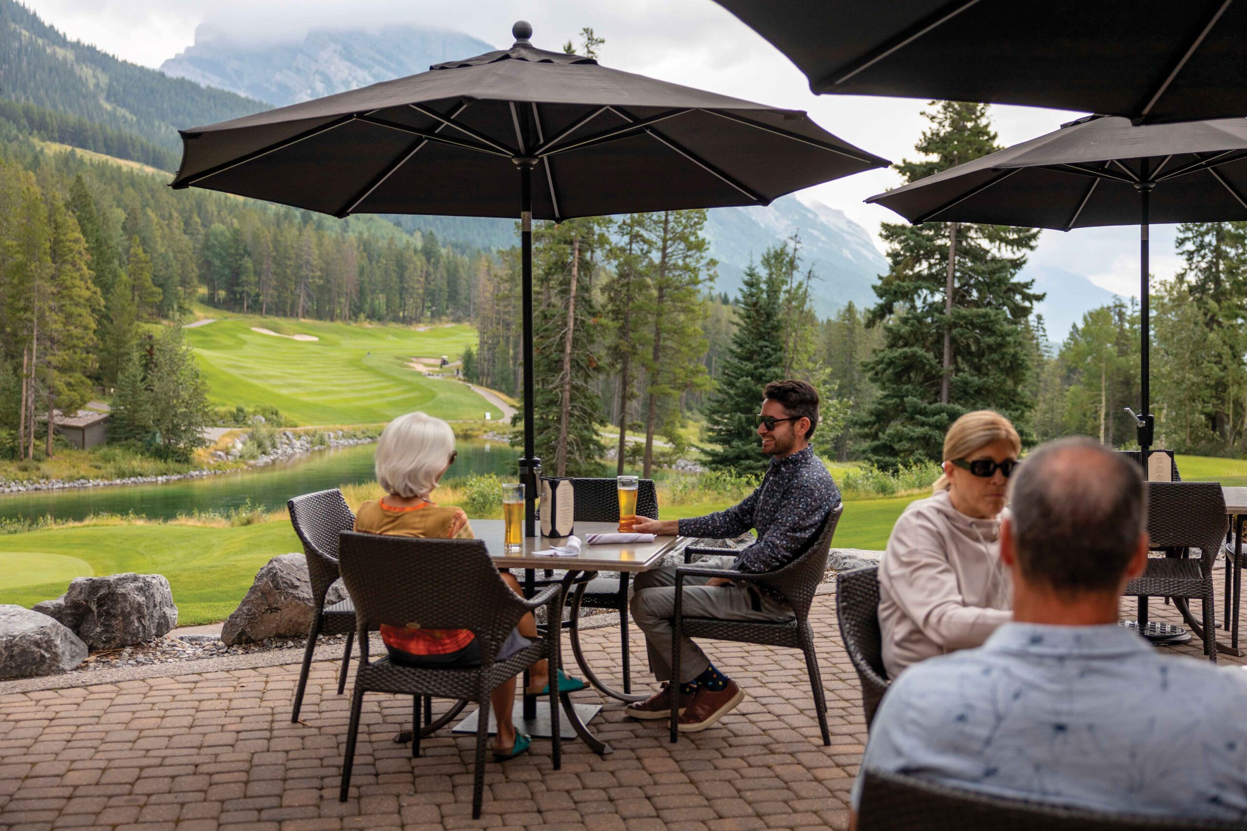 Stoney’s Grill | The Dining Guide